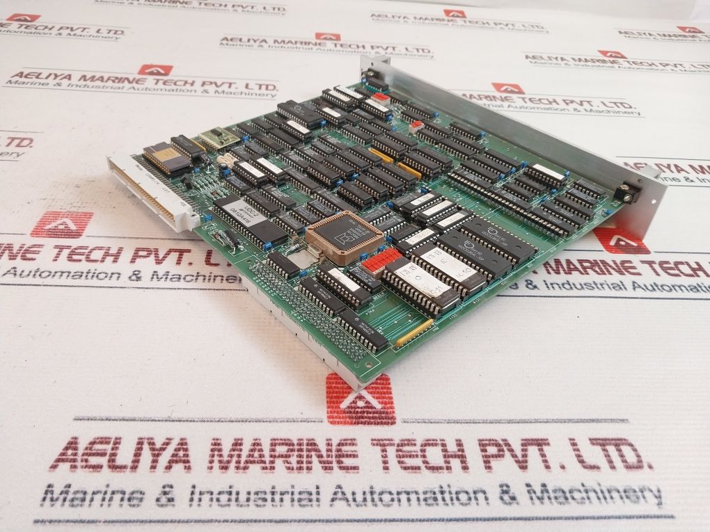 Unigraf Udc 7010 Pcb Card – Aeliya Marine