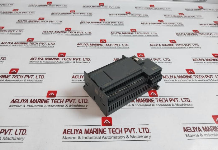 Unimat Cpu 224Xp Dc/Dc/Dc Un 200 High Performance Smart Plc – Aeliya Marine