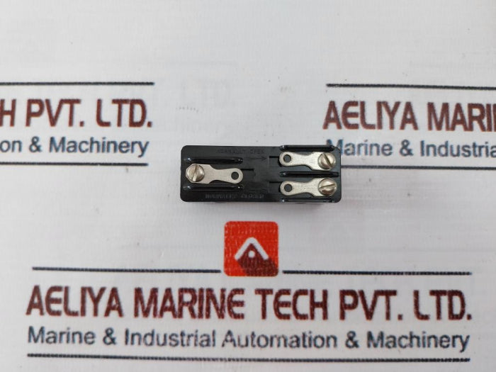 Unimax 2Hb-1 Switch 20A, 125,250,480V Ac – Aeliya Marine