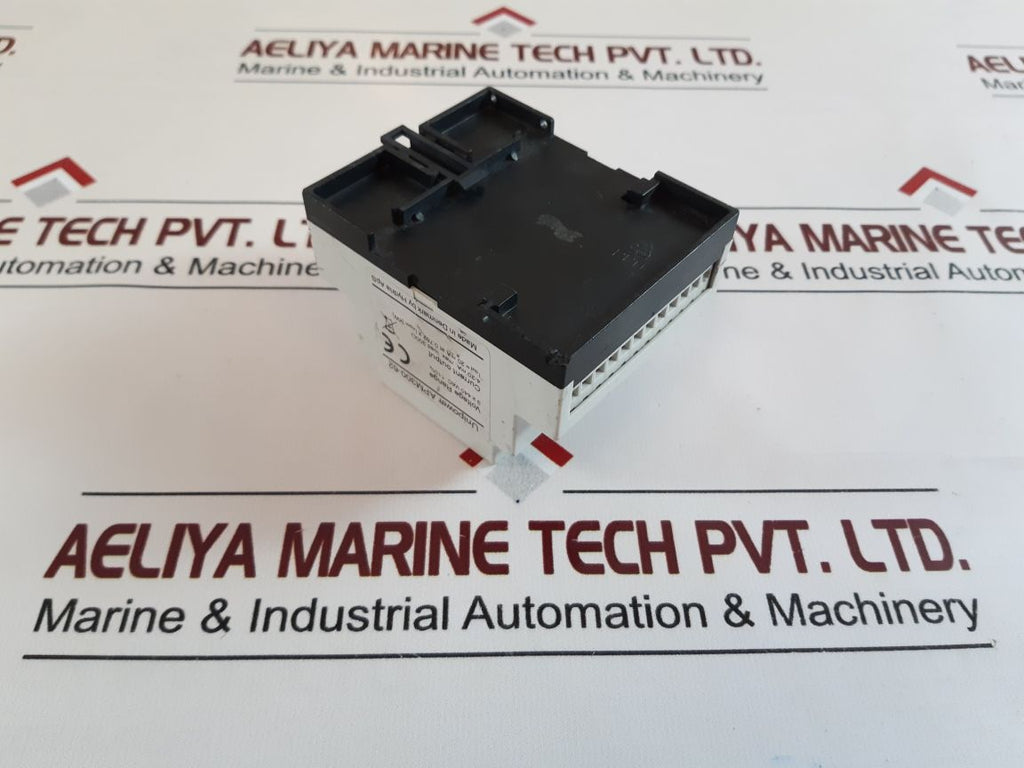 Unipower Apm300B ,3 Phase Power Meter Apm300-62 – Aeliya Marine