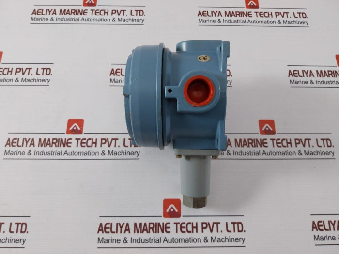 United Electric J120 Explosion-proof Pressure Switch 15/300 Psi 2000 K ...