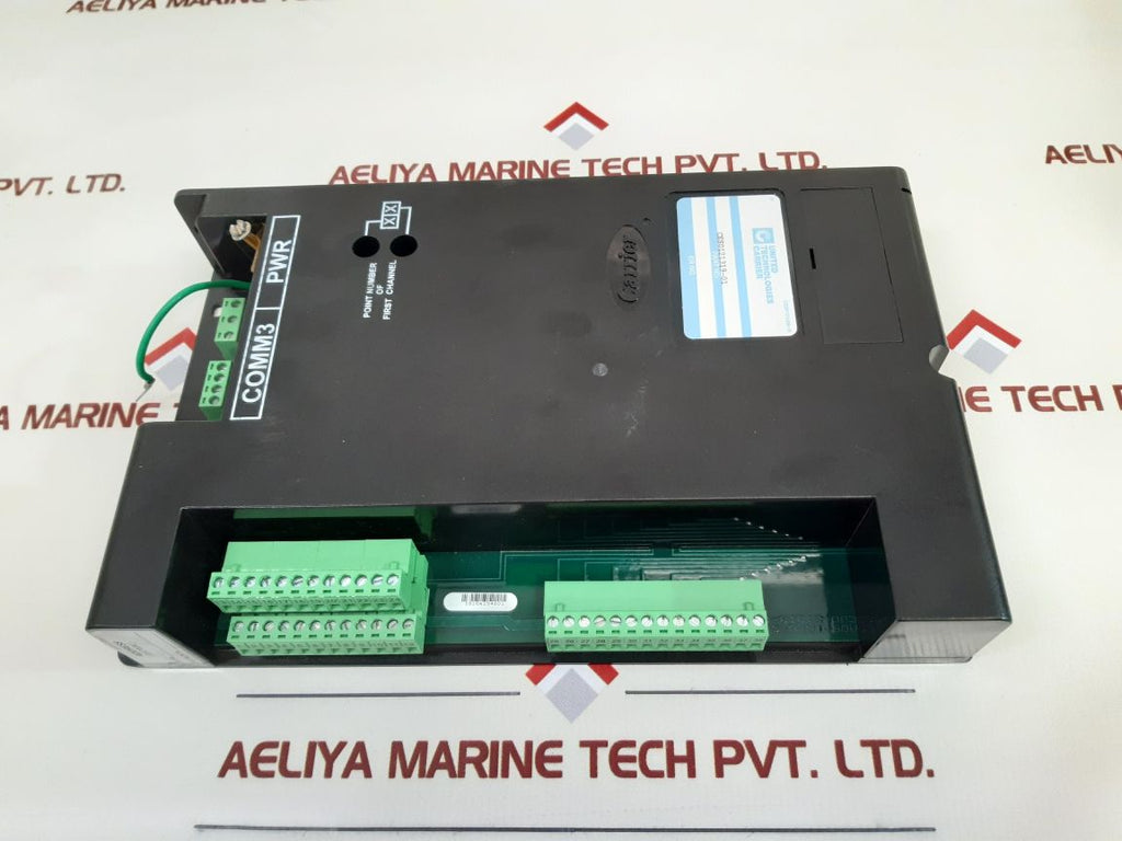 United Technologies Carrier Ces0121319-01 Starter Management Module ...