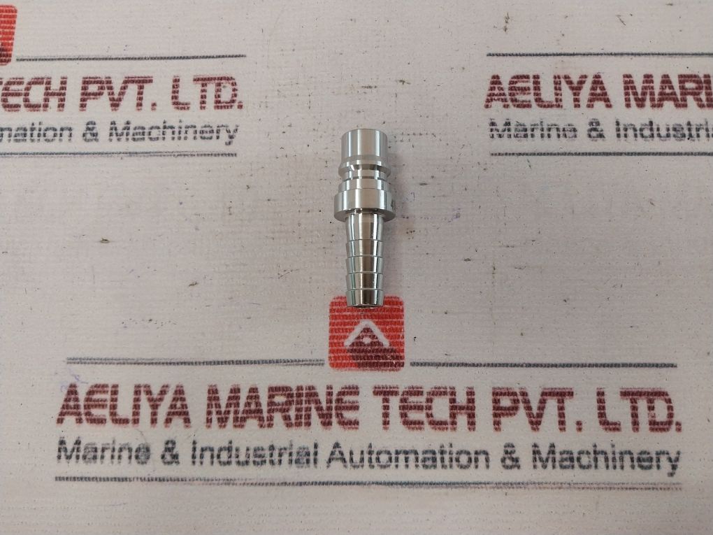 Unitor 400 Uph Quick Coupling 400 Ph 1/2" (Male) – Aeliya Marine