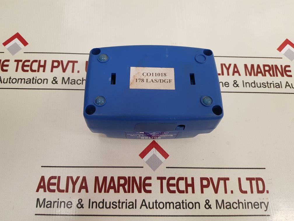 Unitor Crowcon Combi-mate 3 Charger Power Adapter – Aeliya Marine