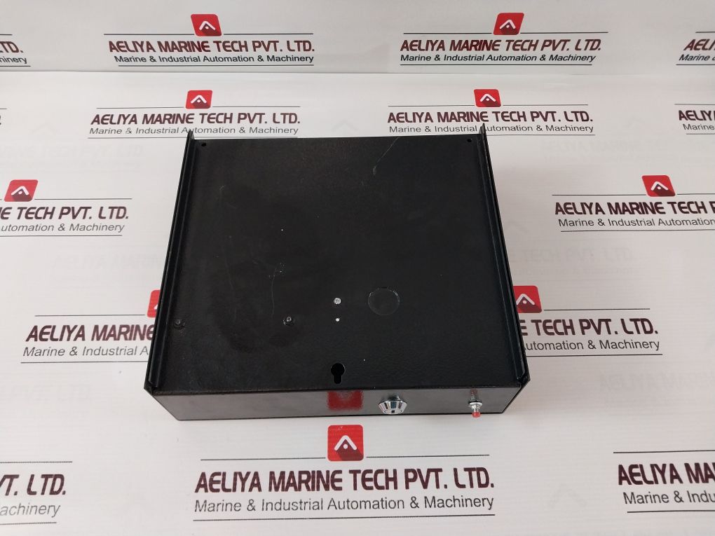 Unitor Mgd4S 2L Refrigerant Gas Leak Monitor – Aeliya Marine