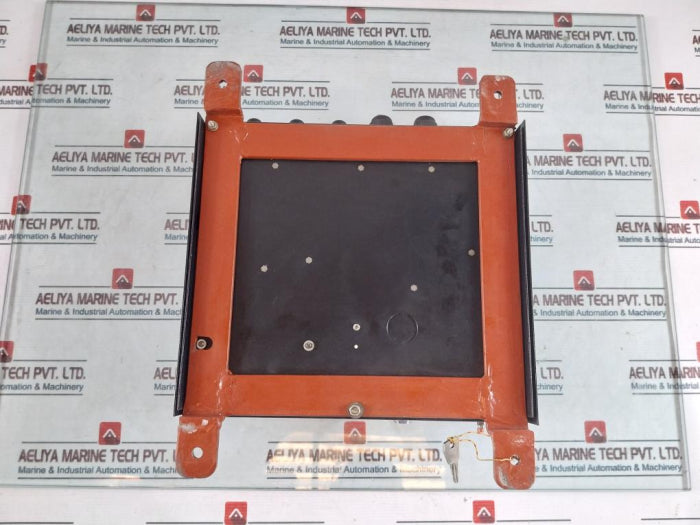 Unitor Mgd 6S 2L Marine Refrigerant Gas Leak Monitor 50/60Hz – Aeliya ...