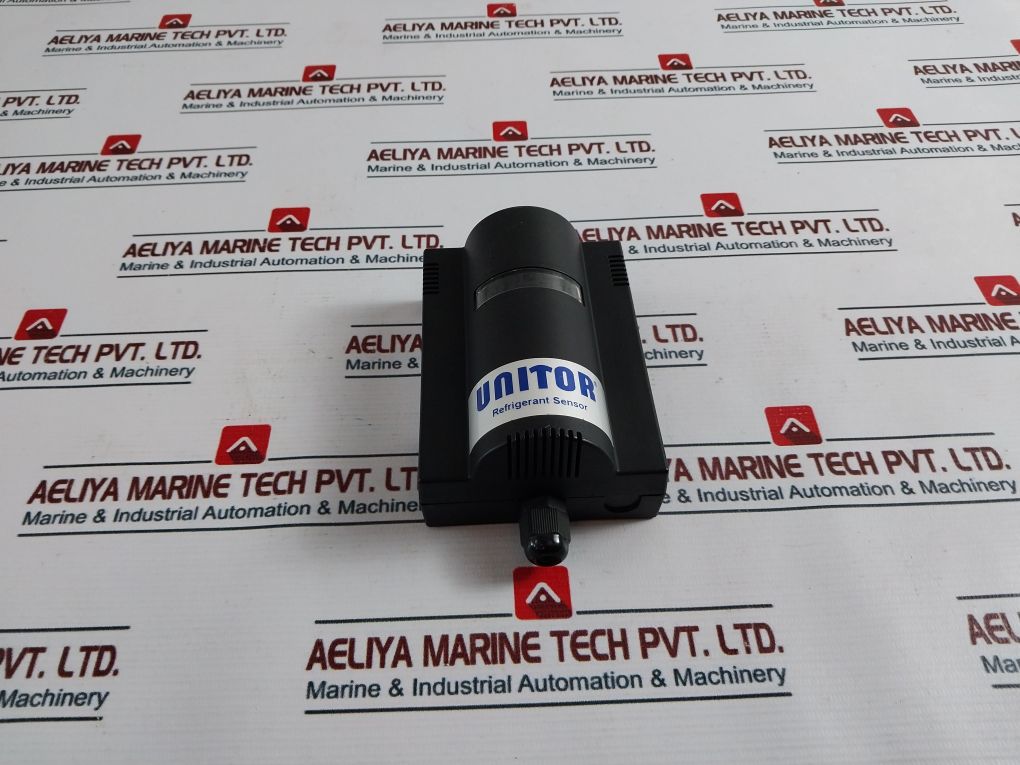 Unitor Refrigerant Sensor – Aeliya Marine Tech Pvt. Ltd.