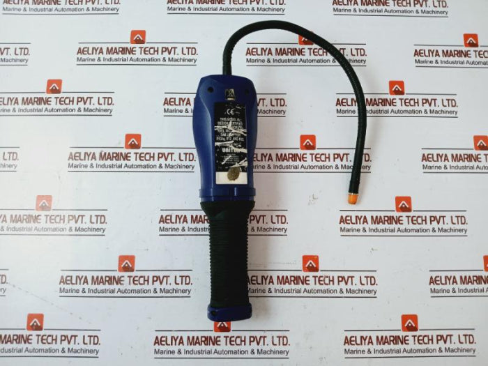Unitor Unirx-1A Refrigerant Leak Detector R134A, R12 And R22 – Aeliya ...