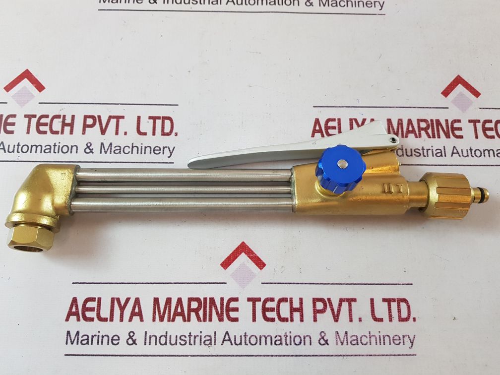 Unitor Uct-500 Manual Gas Cutting Torch – Aeliya Marine