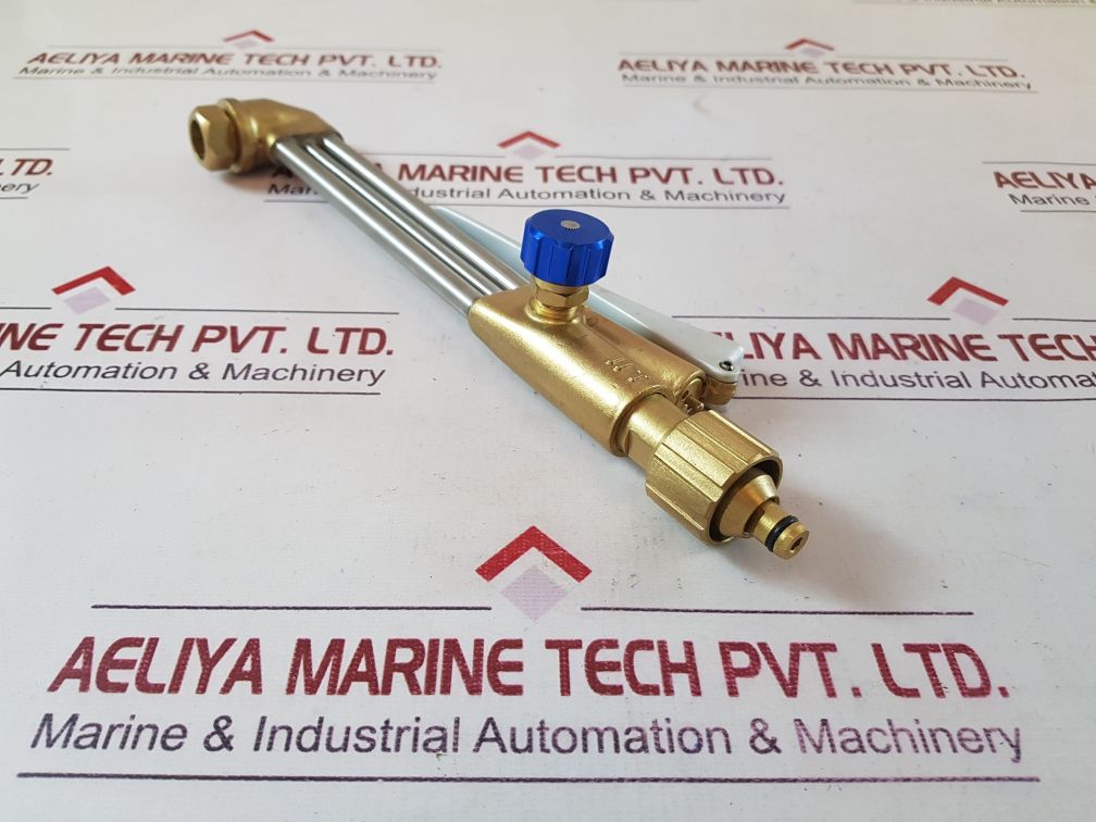Unitor Uct-500 Manual Gas Cutting Torch – Aeliya Marine