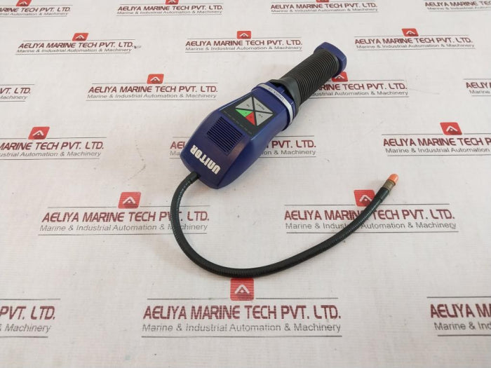 Unitor Unirx-1A Refrigerant Leak Detector – Aeliya Marine