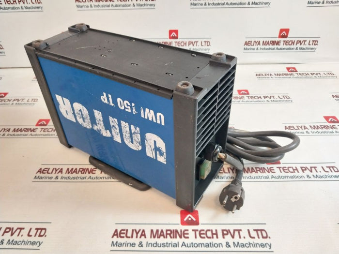 Unitor Uwi 150 Tp Portable Welder/ Welding Machine 230V – Aeliya Marine