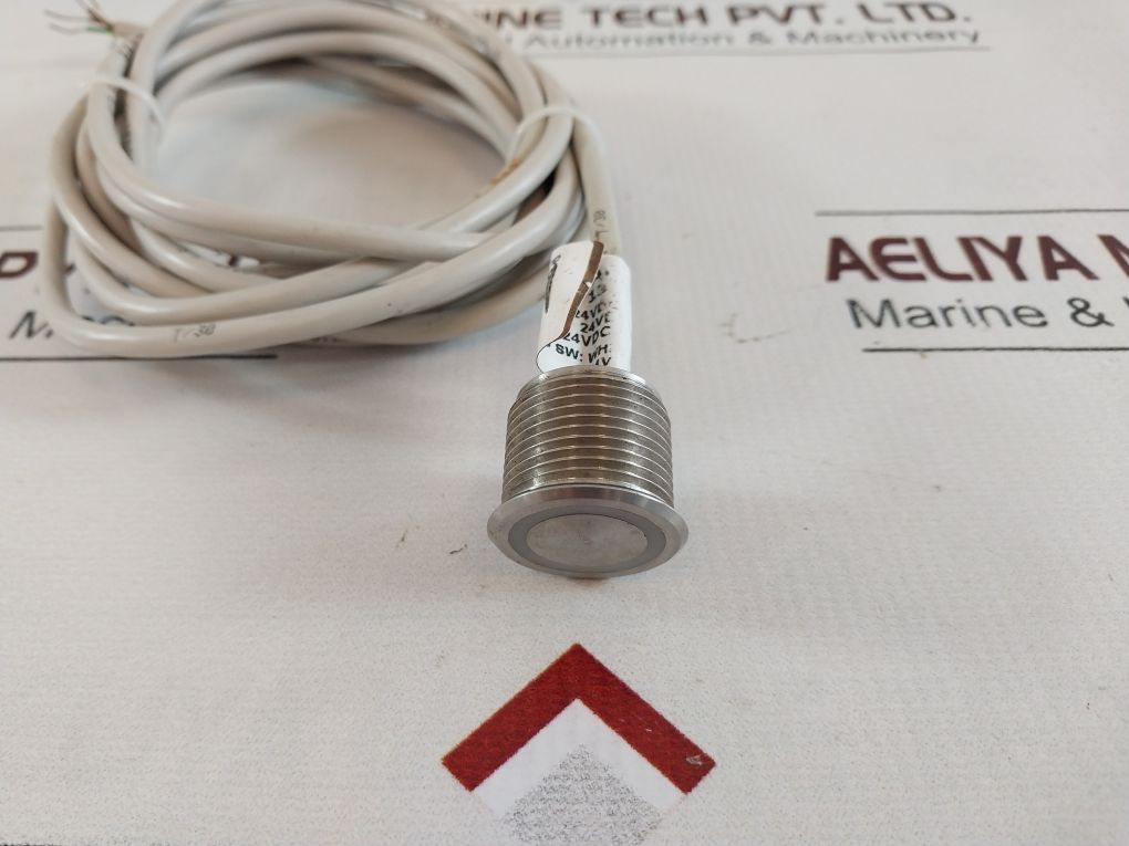 Unitronic Liyy 5 X 0,25 Lapp Cable – Aeliya Marine
