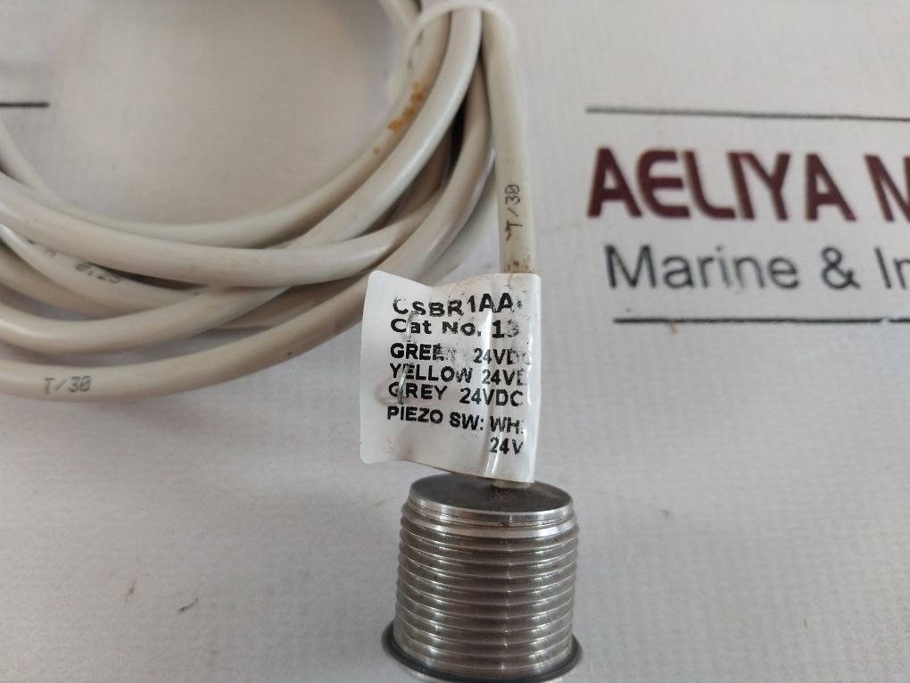 Unitronic Liyy 5 X 0,25 Lapp Cable – Aeliya Marine