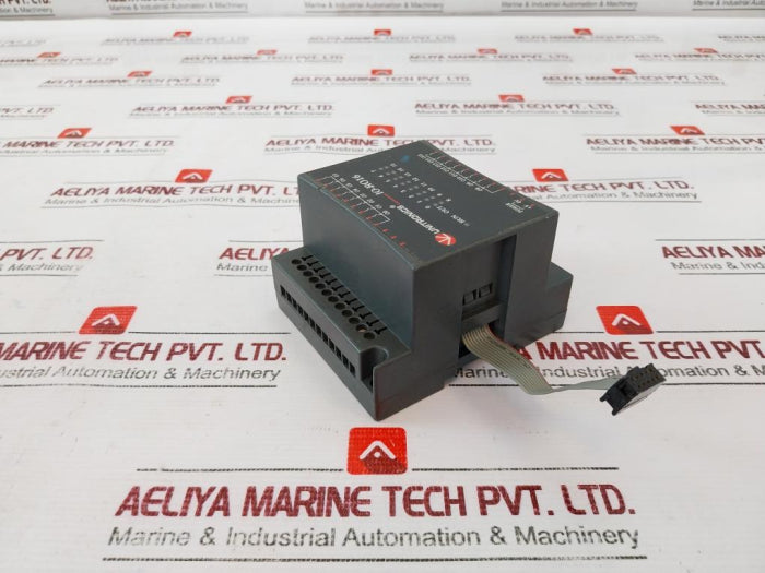 Unitronics Io-ro16 Output Module 16X Relay Dc 12/24V Ac 240V – Aeliya ...