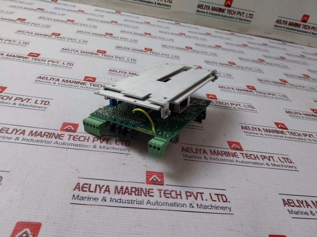 Unitronics M95-p1 Printed Circuit Board – Aeliya Marine