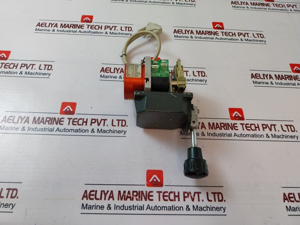 Unitronics Master Controller Joystick 9-36Vdc – Aeliya Marine
