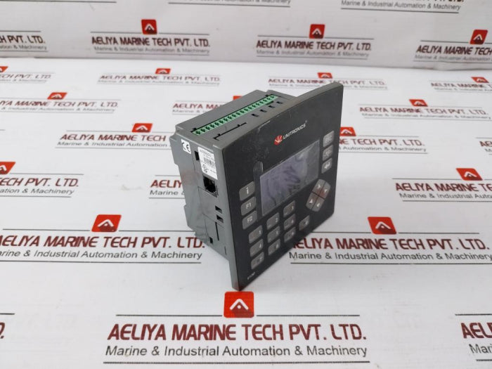Unitronics V130-j-r34 Programmable Logic Controller 22 X 24Vdc 12 X Re – Aeliya Marine