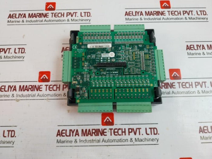 Unitronics V200-18-e5B I/O Digital Module Dc 24V Sa/V200-e5B – Aeliya ...