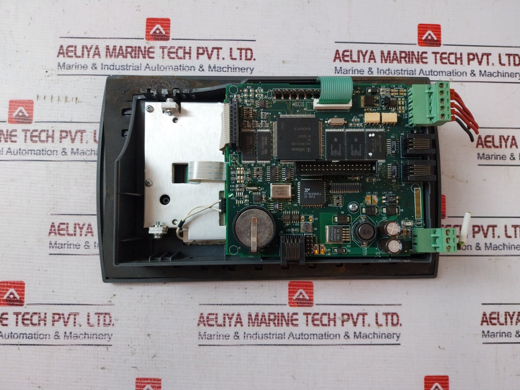 Unitronics Vision 280 Programmable Logic Controller (Not Working ...