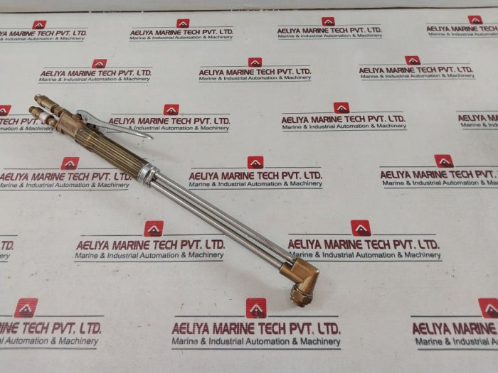 Uniweld 830 Hand Cutting Torch B411Â – Aeliya Marine