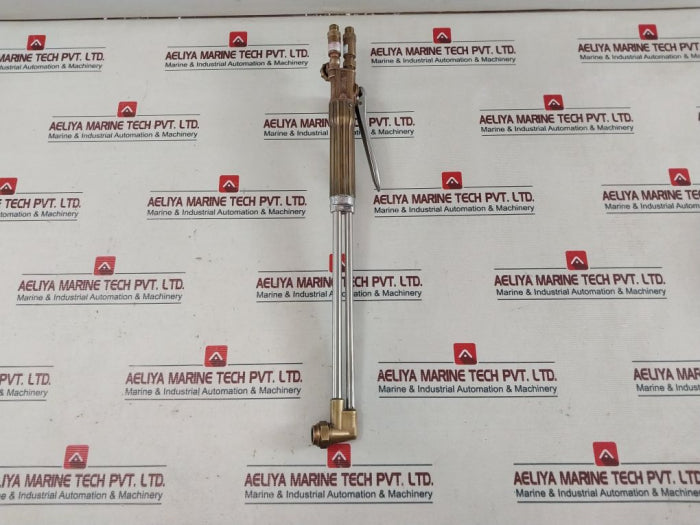 Uniweld 830 Hand Cutting Torch B411Â – Aeliya Marine