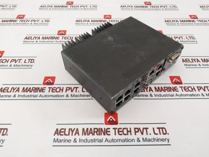 Uplogix 500 Local Manager 12V---; 3.3A – Aeliya Marine