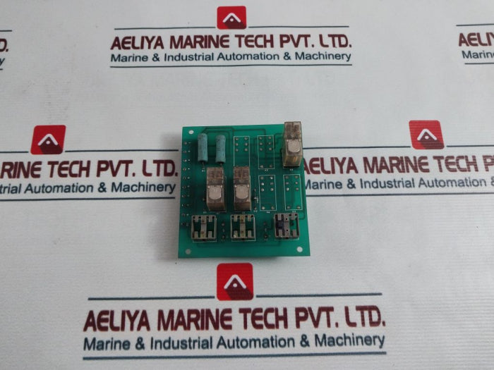 Ushio Reinetsu 1010A Pcb 2 – Aeliya Marine