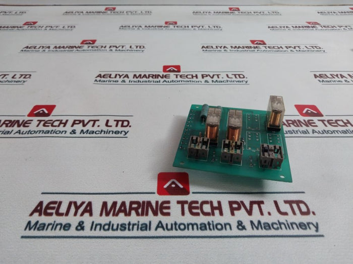 Ushio Reinetsu 1010A Pcb 2 – Aeliya Marine