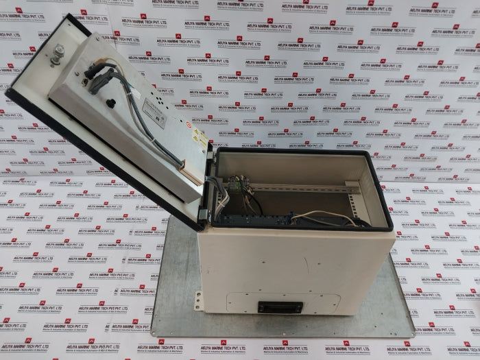 Uson Vector 24Vdc 25A High Speed Leak Tester 24V – Aeliya Marine