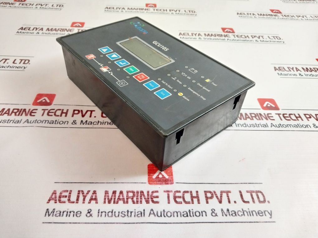 Utopia Gcu105 Generator Controller Module 240 Vac – Aeliya Marine