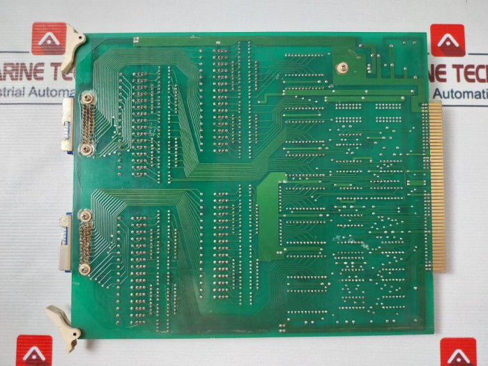 Uzushio Electric Ud001 Printed Circuit Board Card – Aeliya Marine