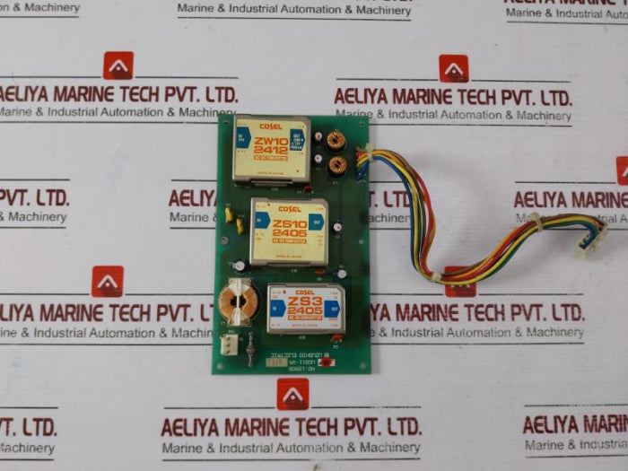 Uzushio Electric Ugs11-vr Pcb Control Unit – Aeliya Marine