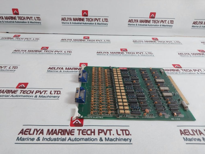 Uzushio Electric Uhs01 Pcb Circuit Board 1103 – Aeliya Marine