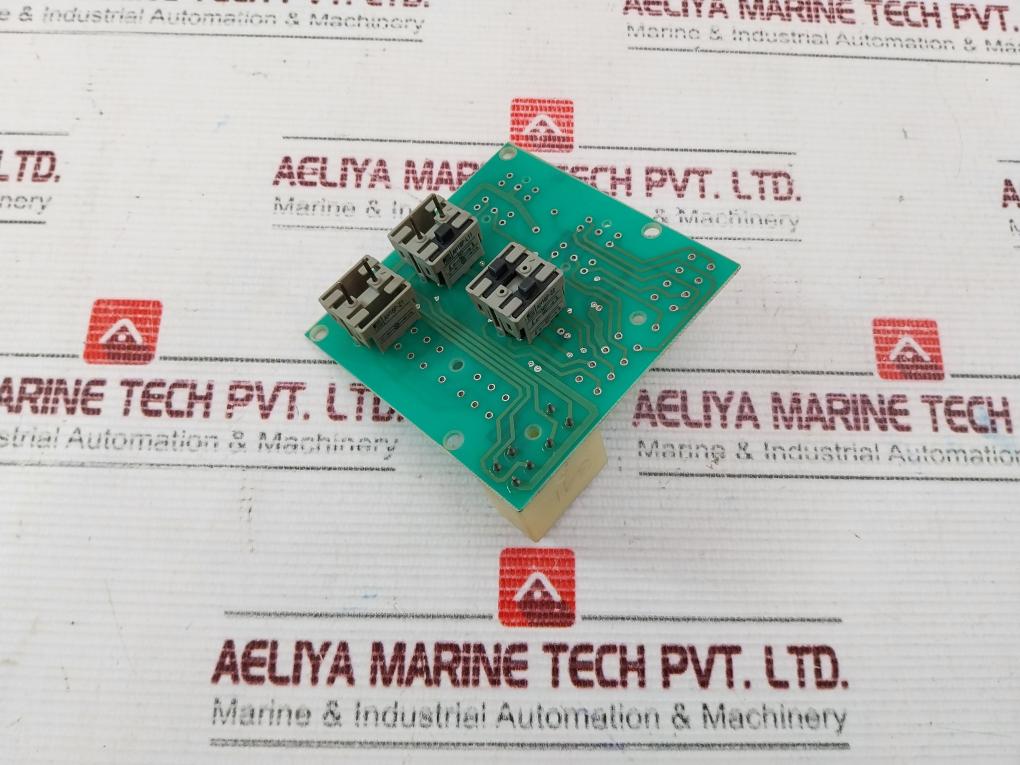 Uzushio Electric Ust-12 Printed Circuit Board 1333 – Aeliya Marine