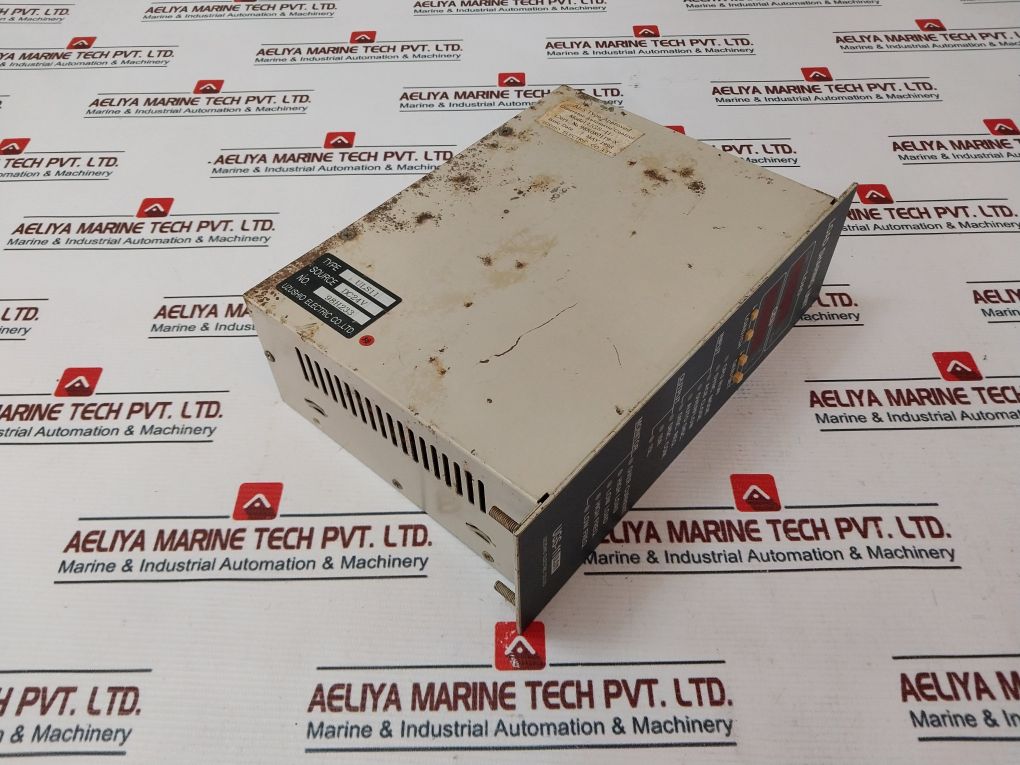 Uzushio Ugs-11 Load Sharing Unit Dc24V – Aeliya Marine