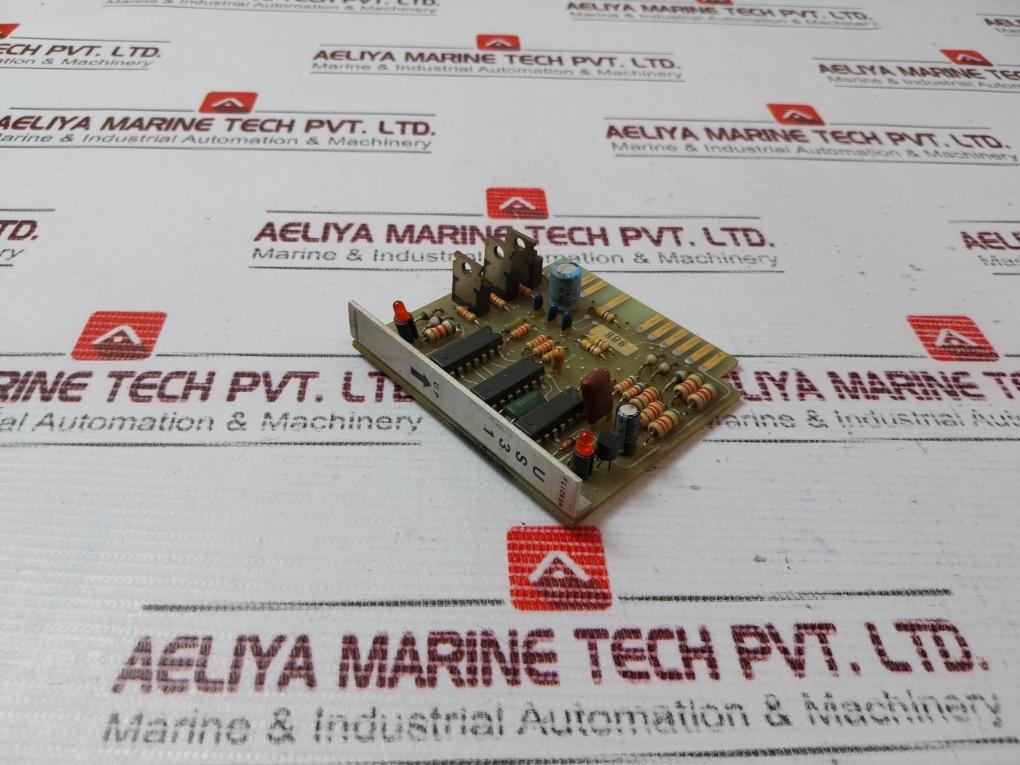 Uzushio Us31 Flicker Unit 24V – Aeliya Marine