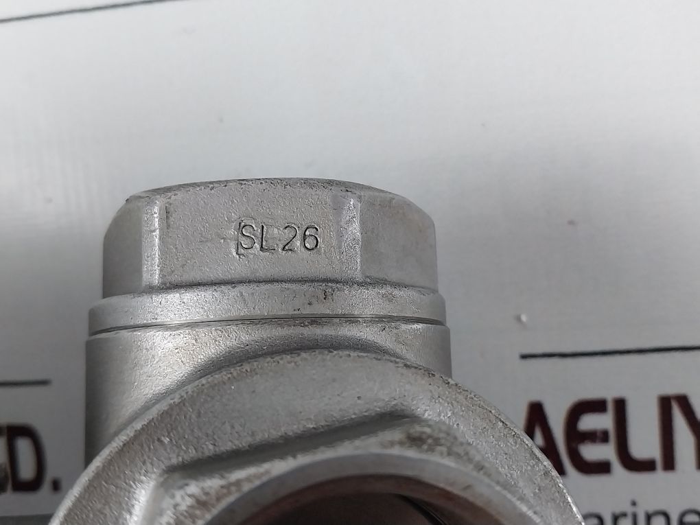 V-flow Solutions L35 Type: J3C Flow Control Valve And Equipment ...