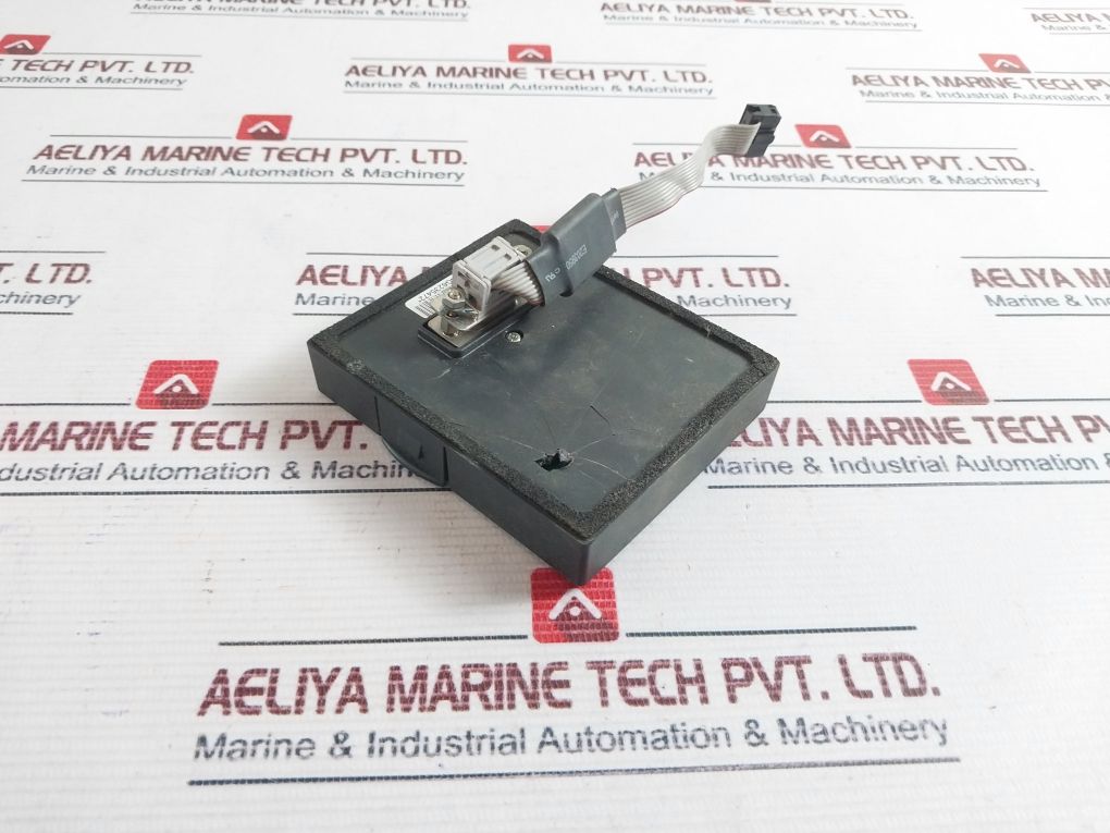 Vacon *254G6235472* Inverter Drive Keypad – Aeliya Marine
