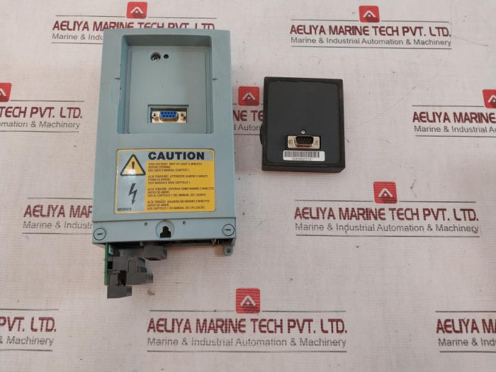 Vacon Mc00419 Control Unit 283G 09495544 Kos, Opta9 94V-0 – Aeliya Marine