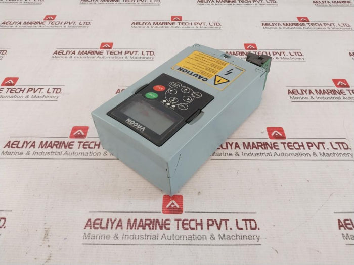 Vacon Mc00419 Control Unit 283G 09495544 Kos, Opta9 94V-0 – Aeliya Marine