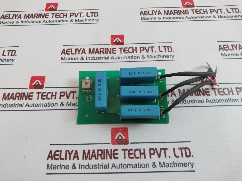 Vacon Pc00333.C Ac Drive Inverter – Aeliya Marine
