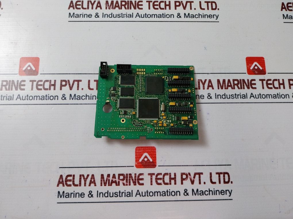 Vacon Pc00661 A Motherboard Cpu Control Board – Aeliya Marine