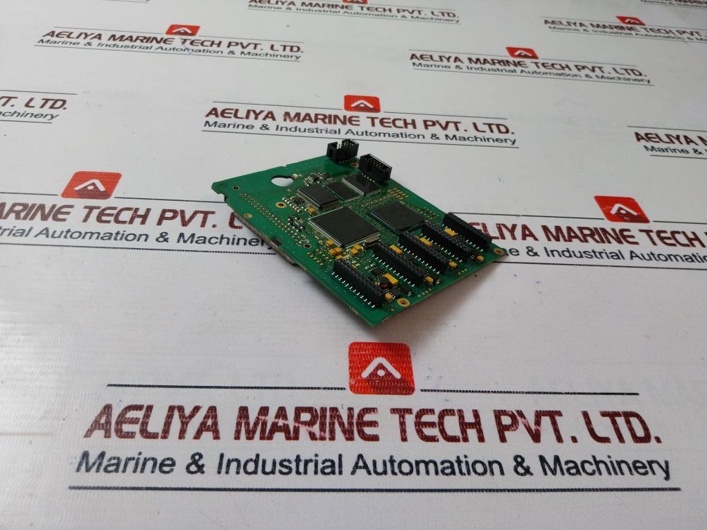 Vacon Pc00661 A Motherboard Cpu Control Board – Aeliya Marine