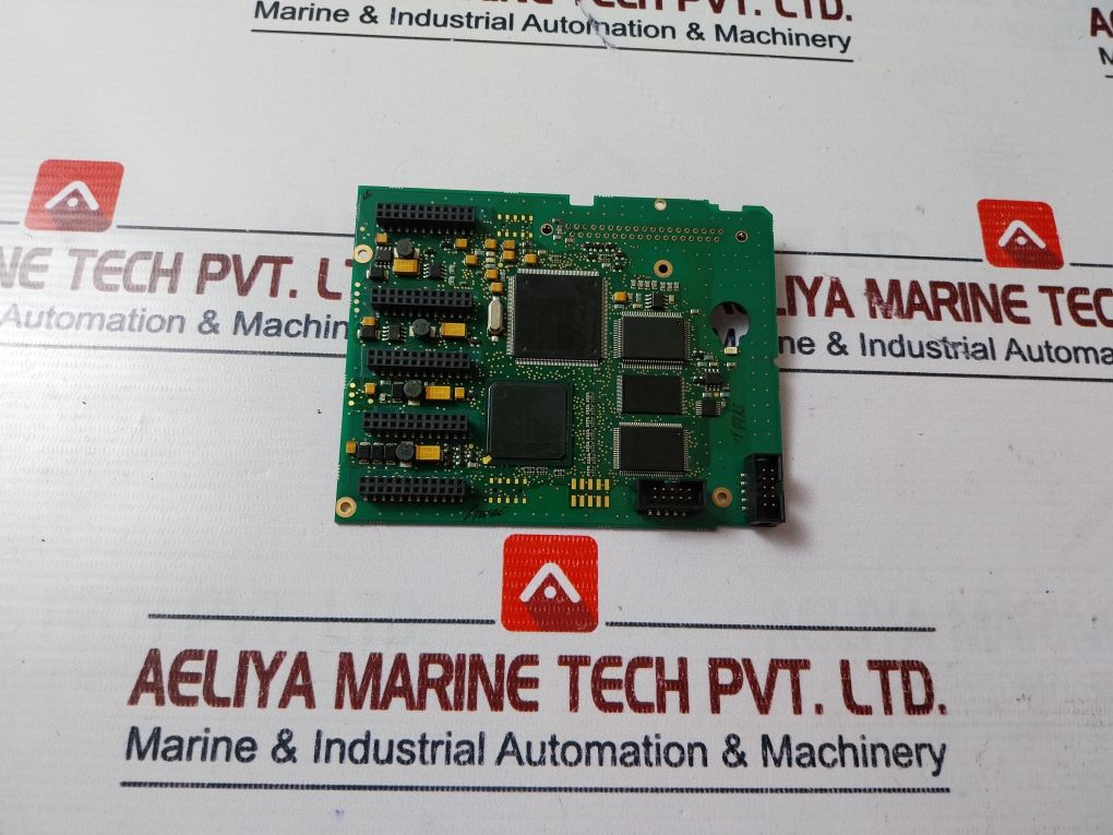 Vacon Pc00661 A Motherboard Cpu Control Board 94V-0 – Aeliya Marine