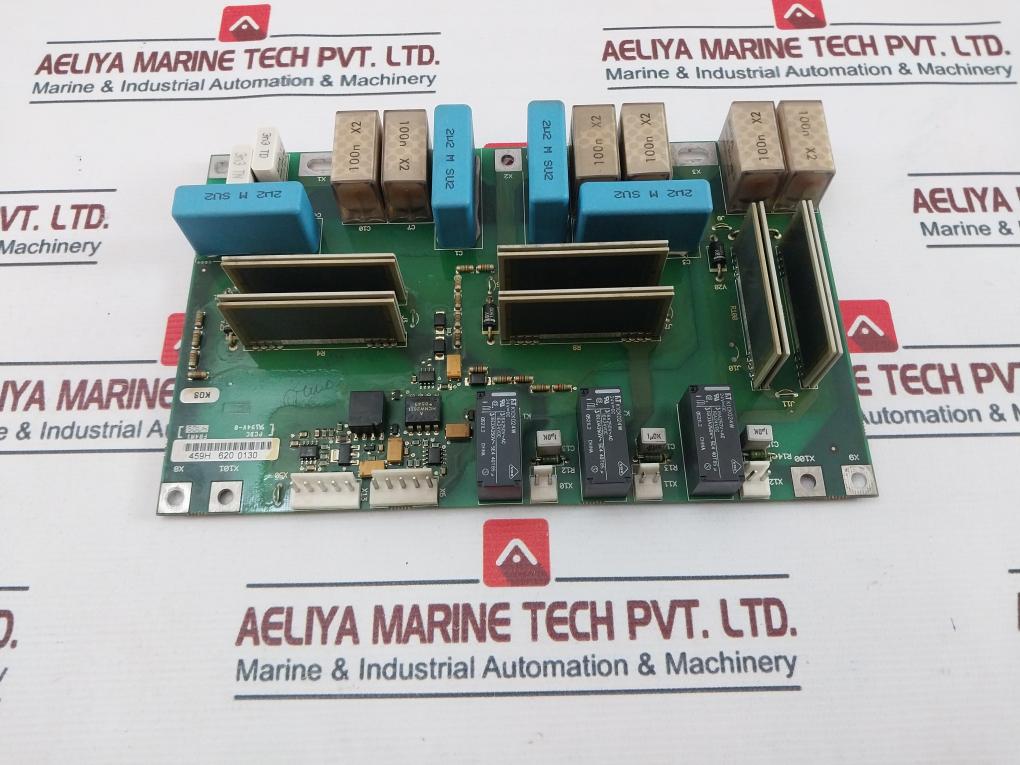 Vacon Printed Circuit Board Pc00459F – Aeliya Marine