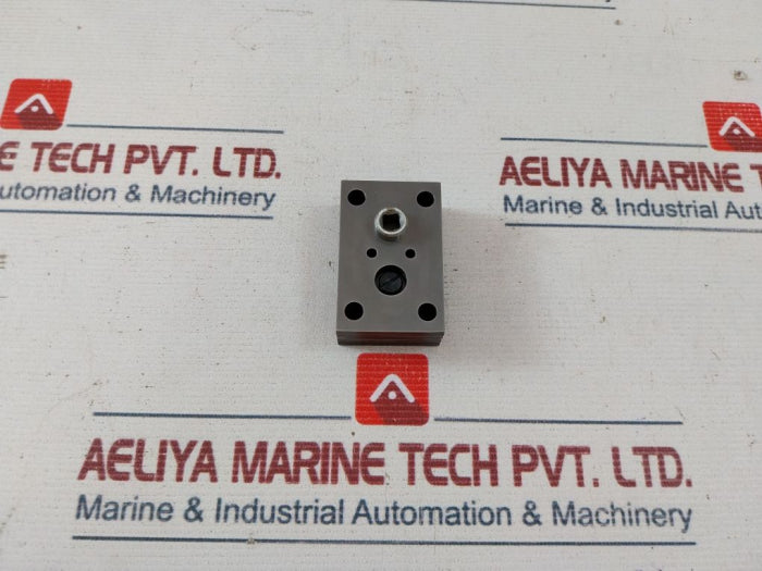 Vaf 0671-0001 Pump Valve 707.30.01.005 – Aeliya Marine