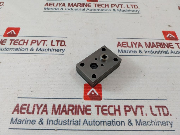 Vaf 0671-0001 Pump Valve 707.30.01.005 – Aeliya Marine