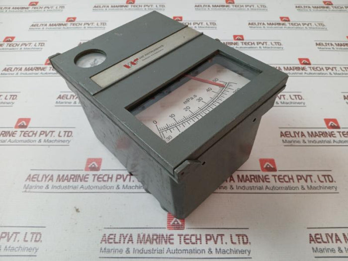 Vaf Instruments 0611-0013 603-c39 Fuel Viscosity Measurement Device ...