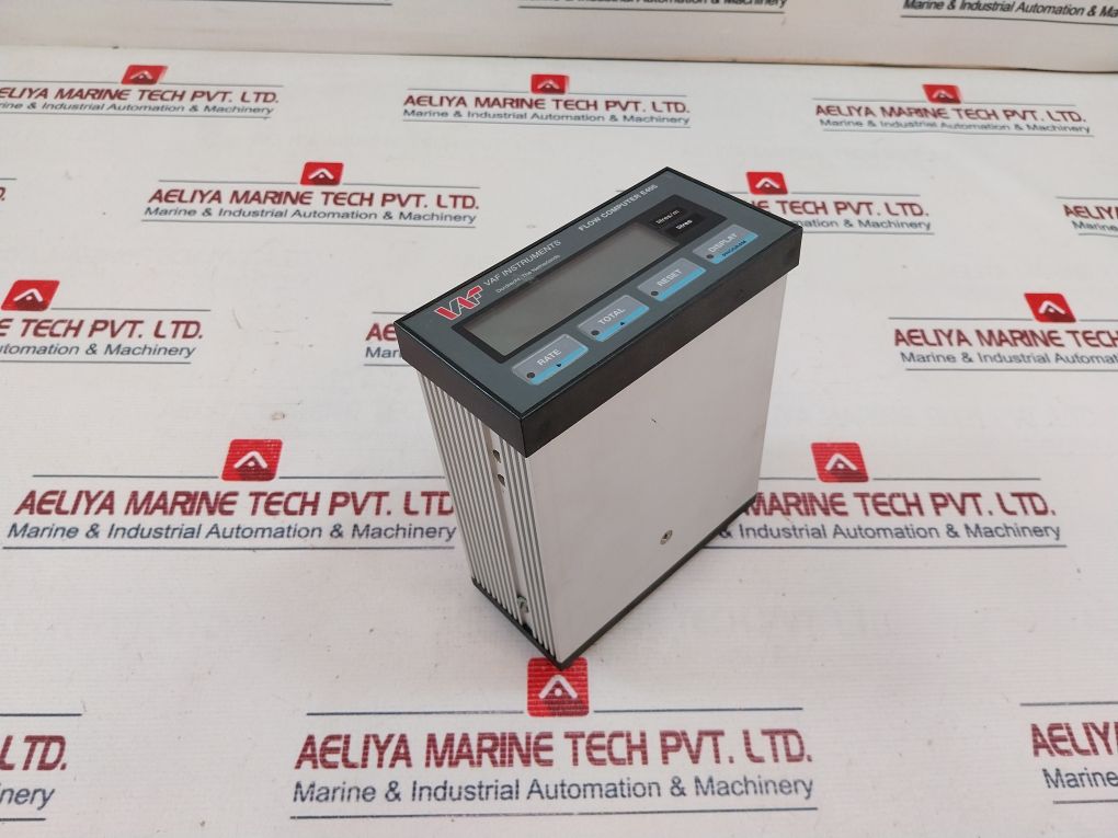 Vaf Instruments 405D-10E Flow Computer E405 – Aeliya Marine